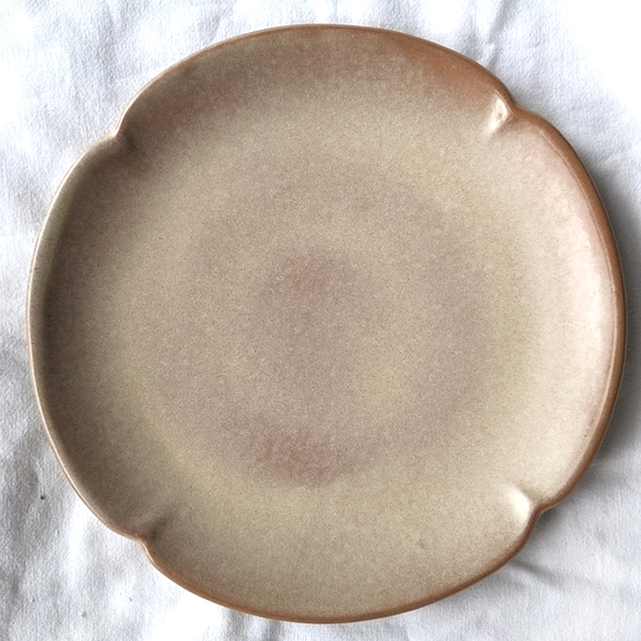 Frankoma | Dining | Vintage Frankoma Pottery Plainsman Gold Dinner ...